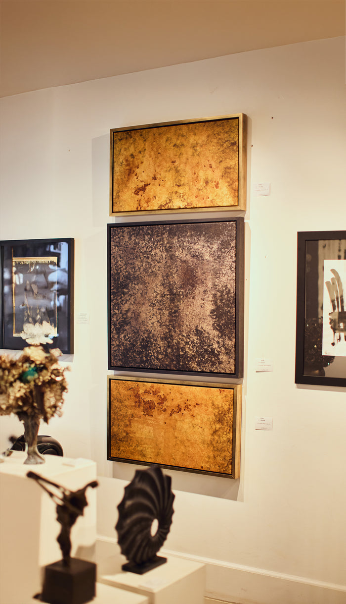 Mycelium Art